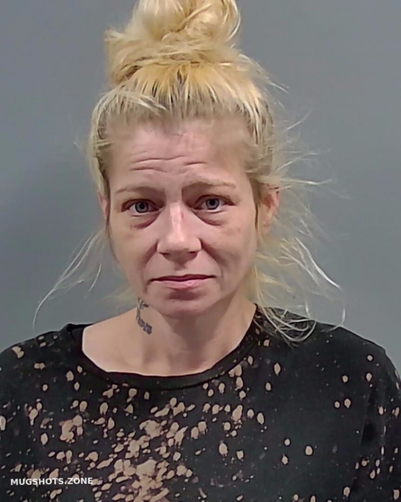 CHERRY MELISSA CROSS 08/31/2023 - Escambia County Mugshots Zone