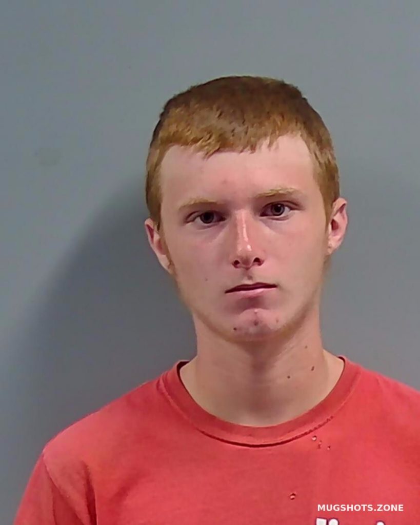 JOHNSON TIMOTHY WAYNE 08/31/2023 - Escambia County Mugshots Zone
