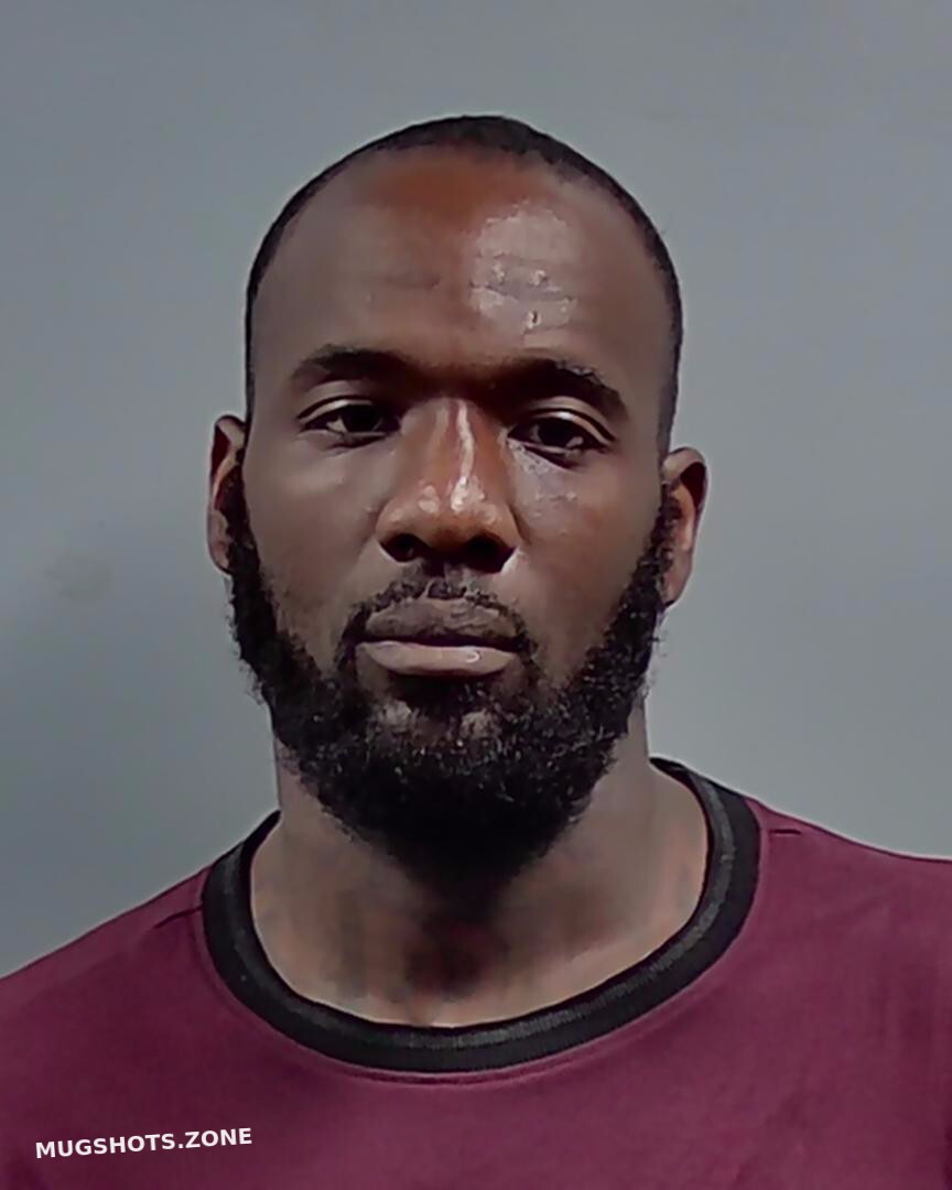 CARSON JUSTYN BERNARD 09/02/2023 - Escambia County Mugshots Zone