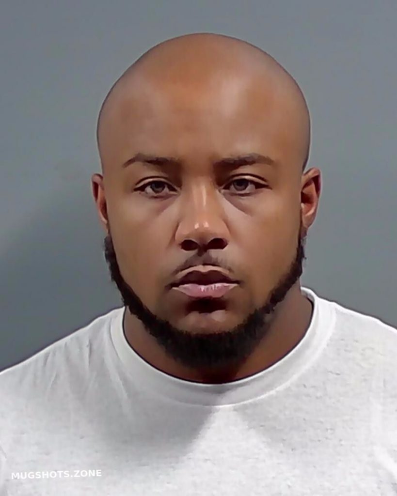 COLES ISAIAH DEVON 09/02/2023 - Escambia County Mugshots Zone