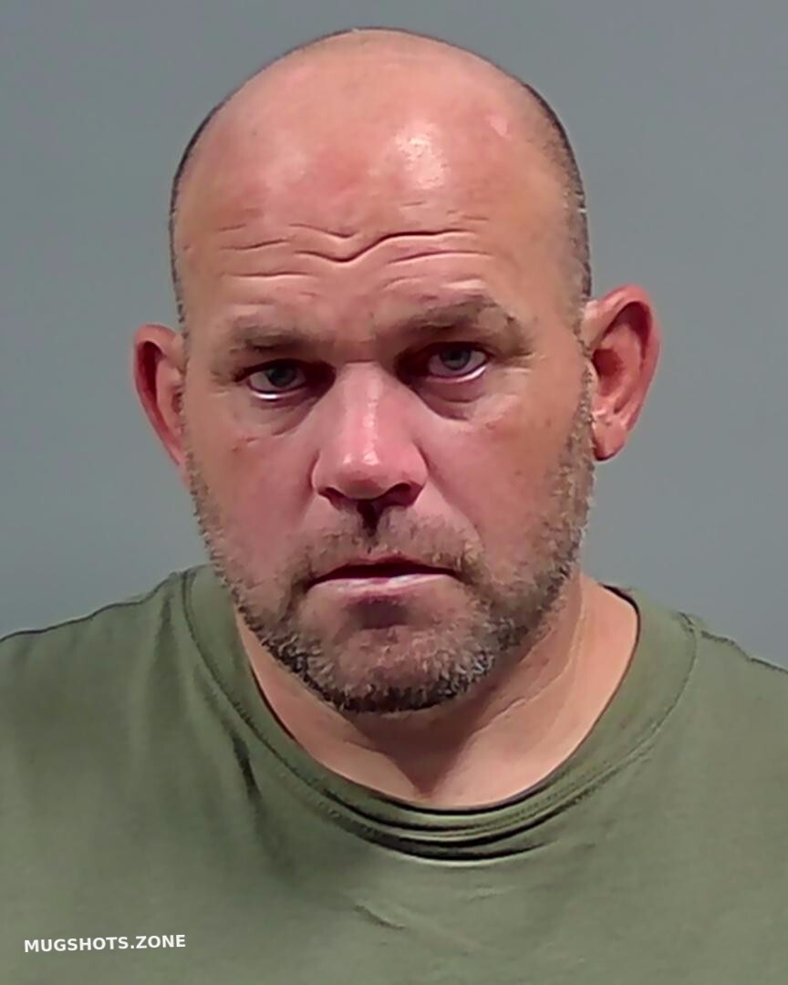 WALKER TROY WALTER DANIEL 09/02/2023 - Escambia County Mugshots Zone