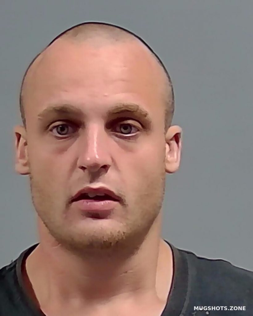 BARBIERI NATHAN THOMAS 09/03/2023 - Escambia County Mugshots Zone