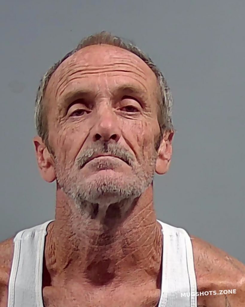 HUTTON RODERICK DALE 09/04/2023 - Escambia County Mugshots Zone