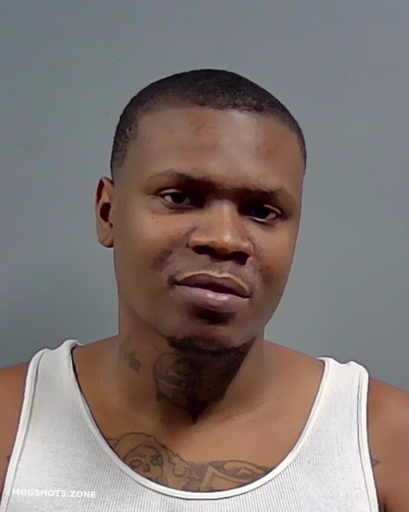 SIMS BRANDON JAMES 09/05/2023 - Escambia County Mugshots Zone