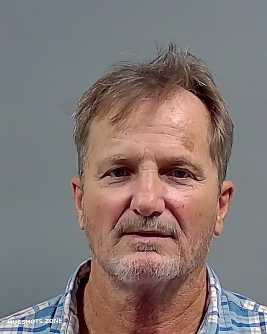 AMMONS SIMON TIMOTHY 09/06/2023 - Escambia County Mugshots Zone