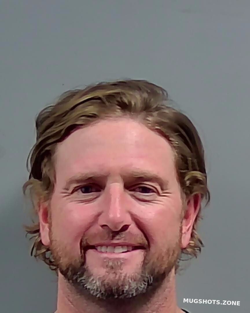 WARE AARON EDWARD 09/06/2023 - Escambia County Mugshots Zone