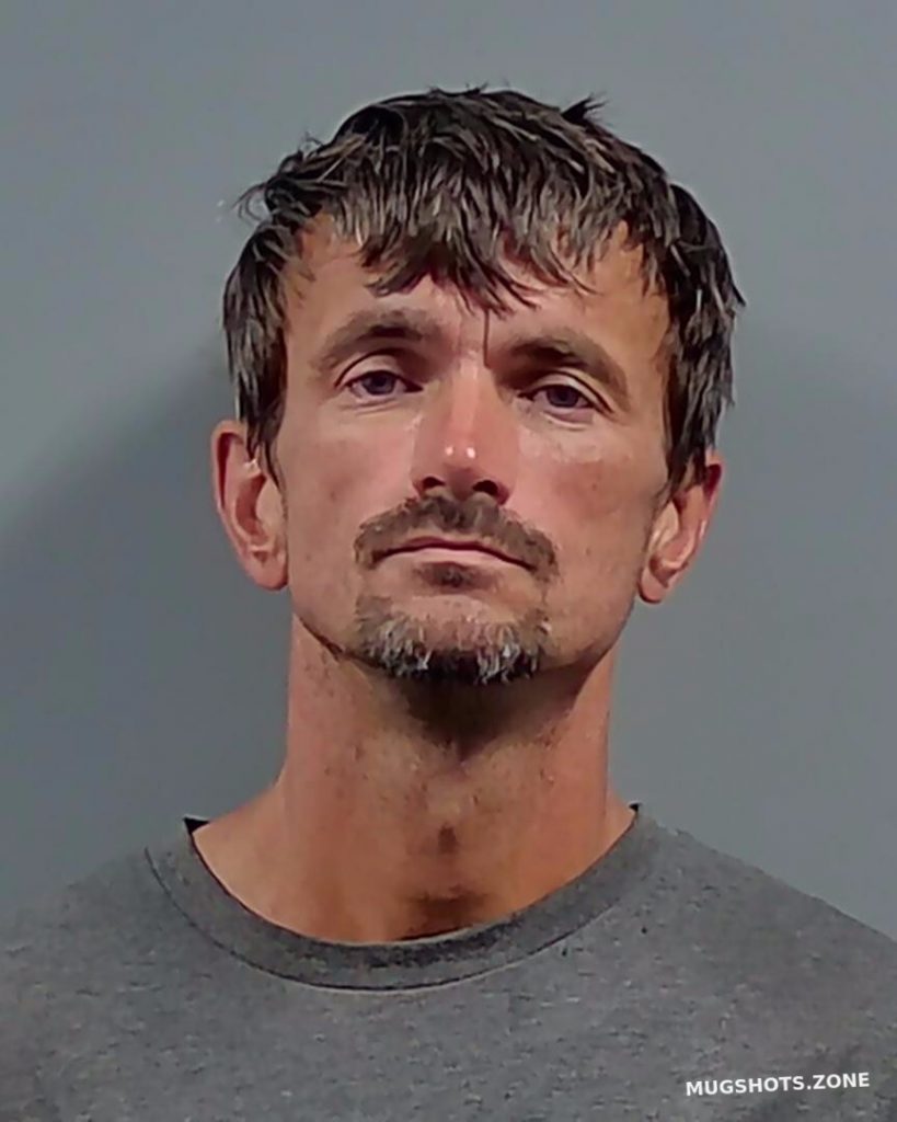 HARRINGTON STEVEN RYAN 09/06/2023 - Escambia County Mugshots Zone