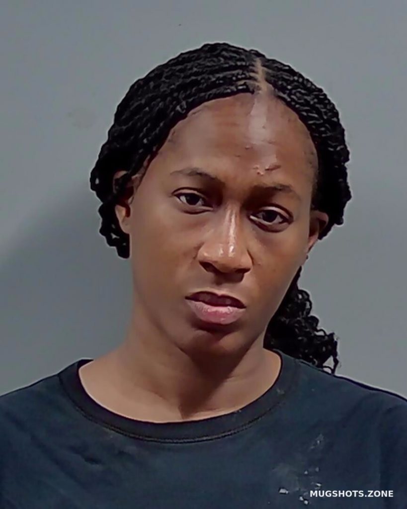 KING TRINA 09/07/2023 - Escambia County Mugshots Zone