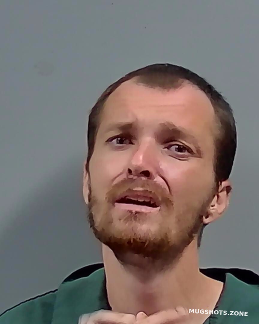 Taylor Justin James 09082023 Escambia County Mugshots Zone