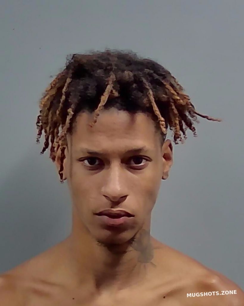 GRIGGS RILEY DEMETRI 09/09/2023 - Escambia County Mugshots Zone
