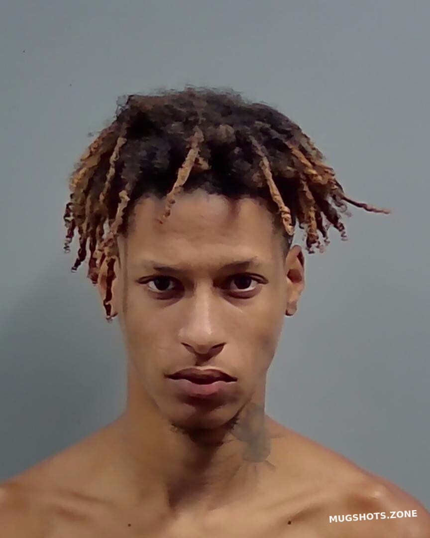 GRIGGS RILEY DEMETRI 09/09/2023 - Escambia County Mugshots Zone