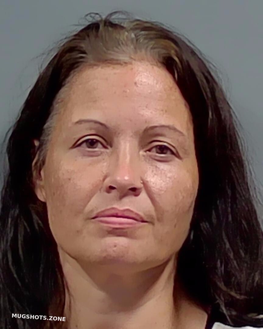 SAPP YOLANDA DAWN 09/10/2023 - Escambia County Mugshots Zone