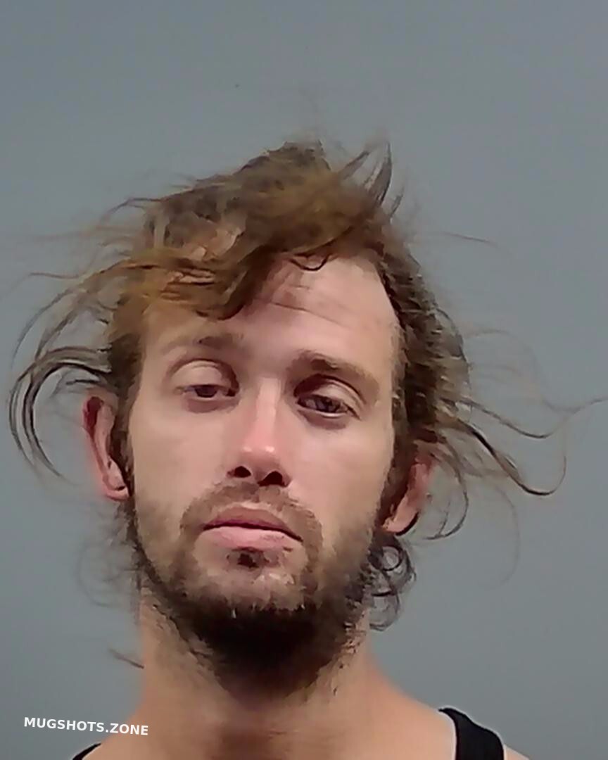 MCFARLING IAN WAYNE 09/10/2023 - Escambia County Mugshots Zone