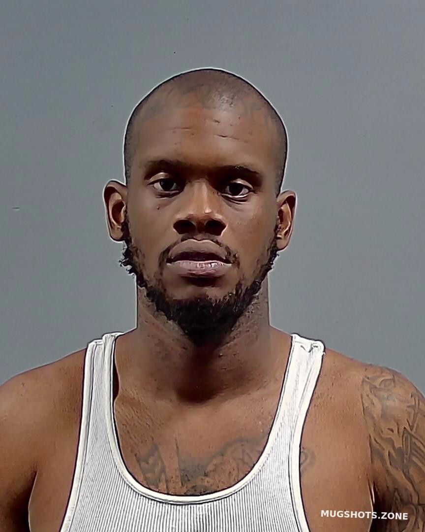 GOLDSMITH RODNELL JAMAL 09/10/2023 - Escambia County Mugshots Zone