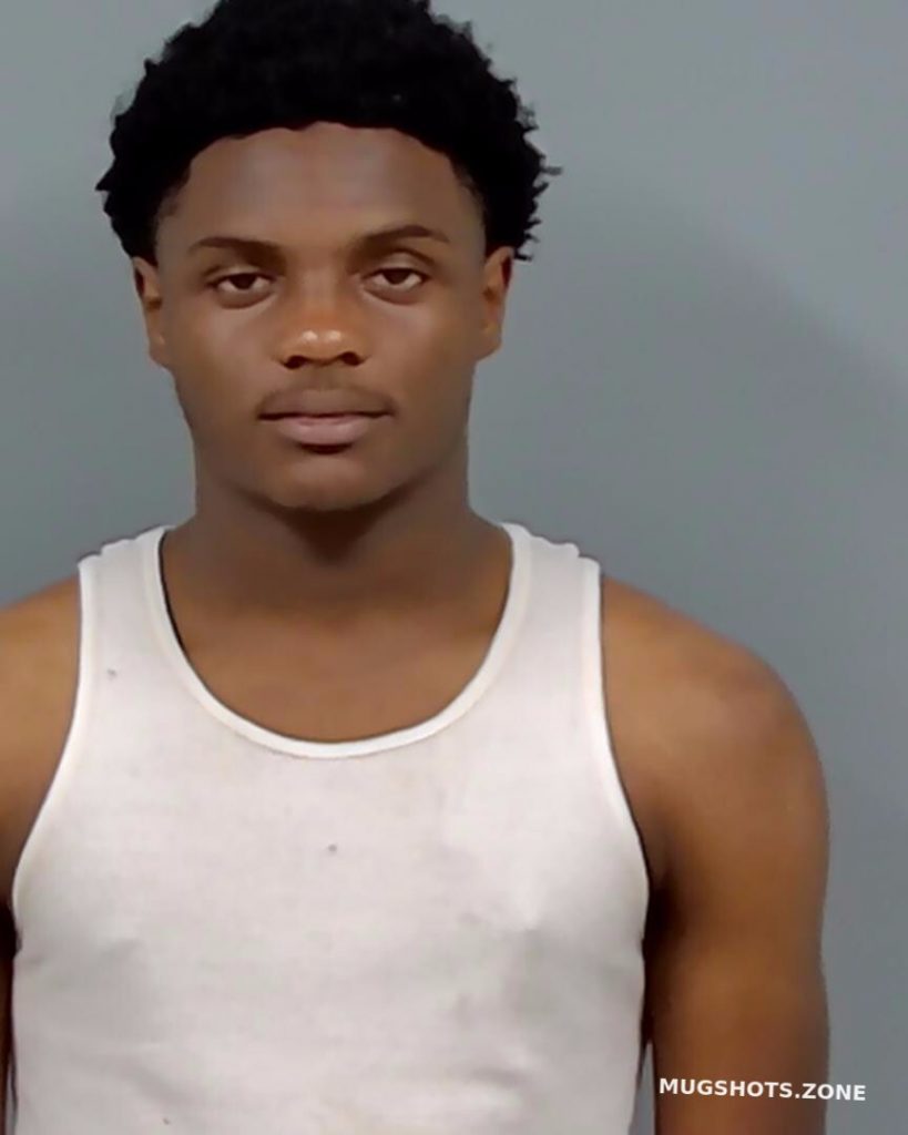 GROSS TERRANCE LOVELLE 09/10/2023 - Escambia County Mugshots Zone