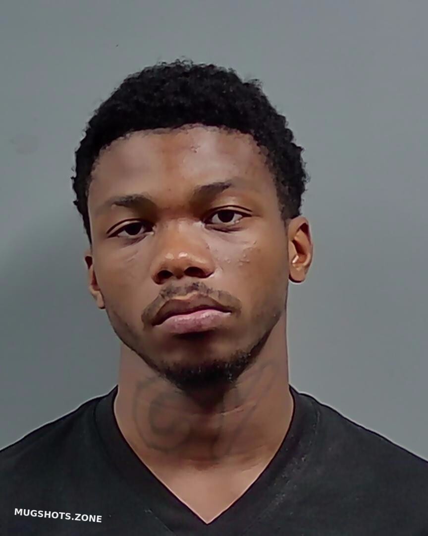 RANDALSON DEMETRIUS ANTHONY 09/11/2023 - Escambia County Mugshots Zone
