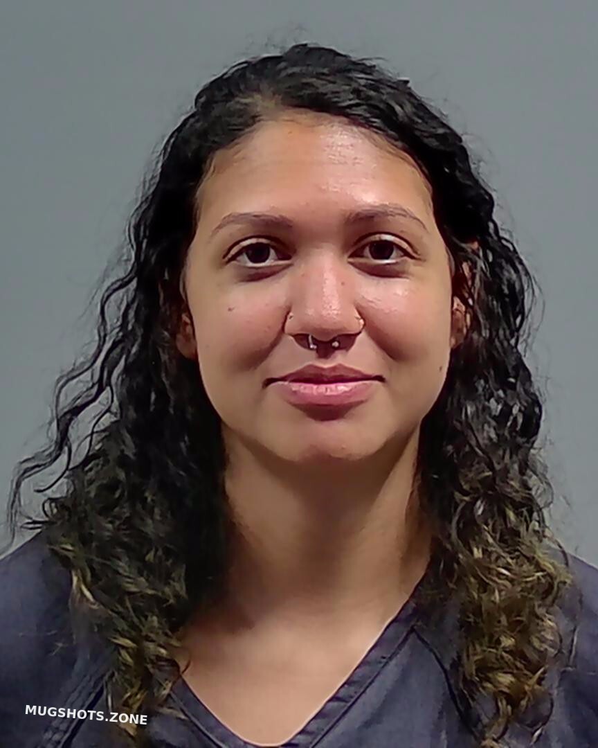 MOHR DESTINY ALEXA 09/11/2023 - Escambia County Mugshots Zone