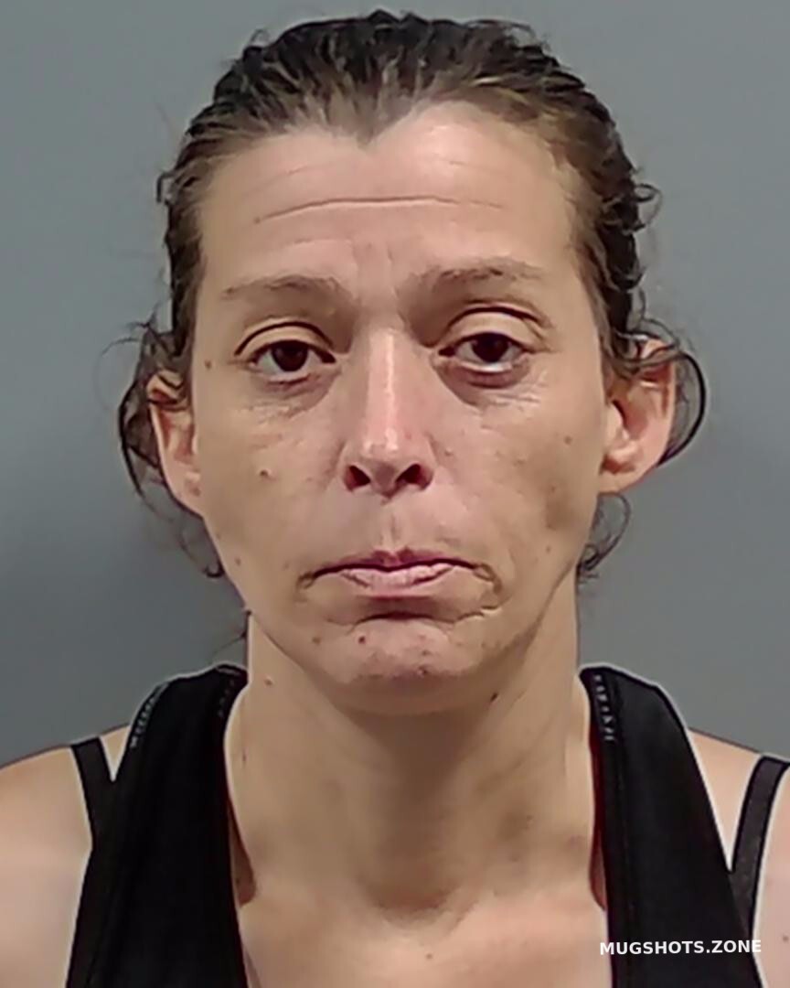 NELSON AMBER MARIE 09/11/2023 - Escambia County Mugshots Zone