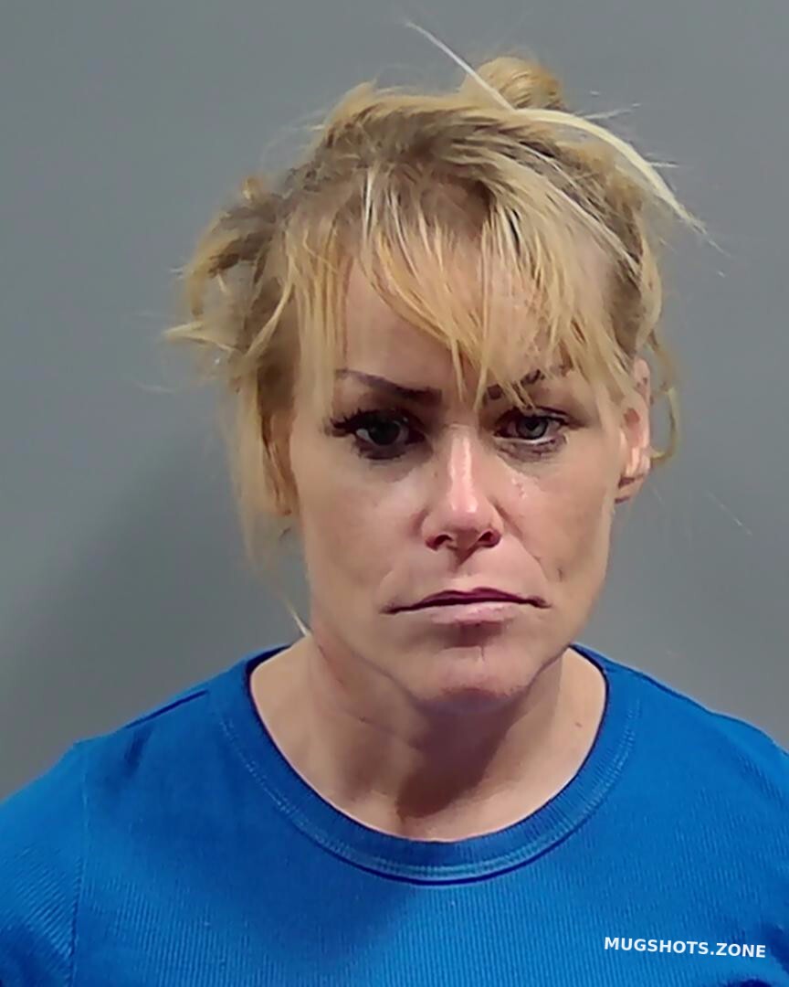 OKEEFE NICOLE MICHELLE 09/11/2023 - Escambia County Mugshots Zone