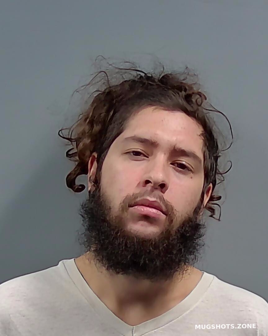ESQUEDA ROMEO MAXAMILLIANO 09/11/2023 - Escambia County Mugshots Zone