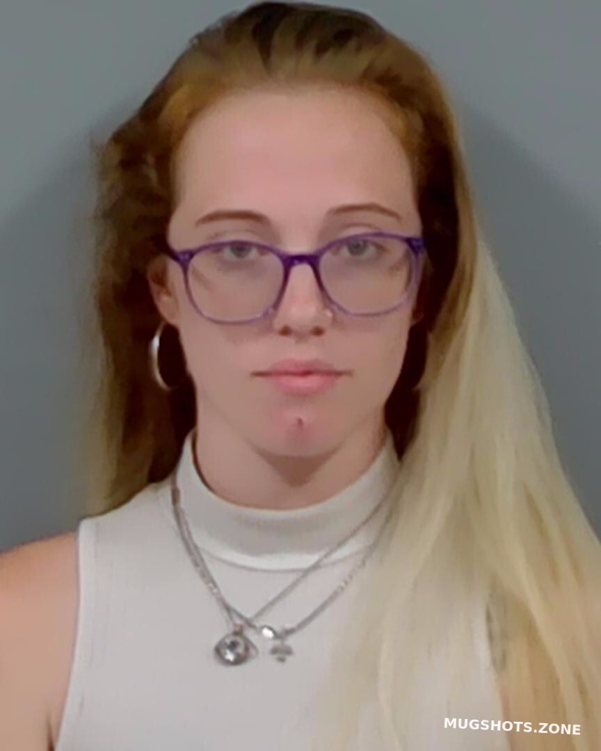 Hicks Caitlin Marie 09122023 Escambia County Mugshots Zone
