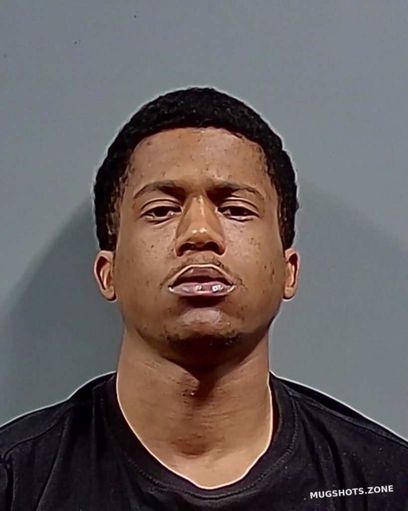 JACKSON QUANTEZ QUASHAWN 09/13/2023 - Escambia County Mugshots Zone