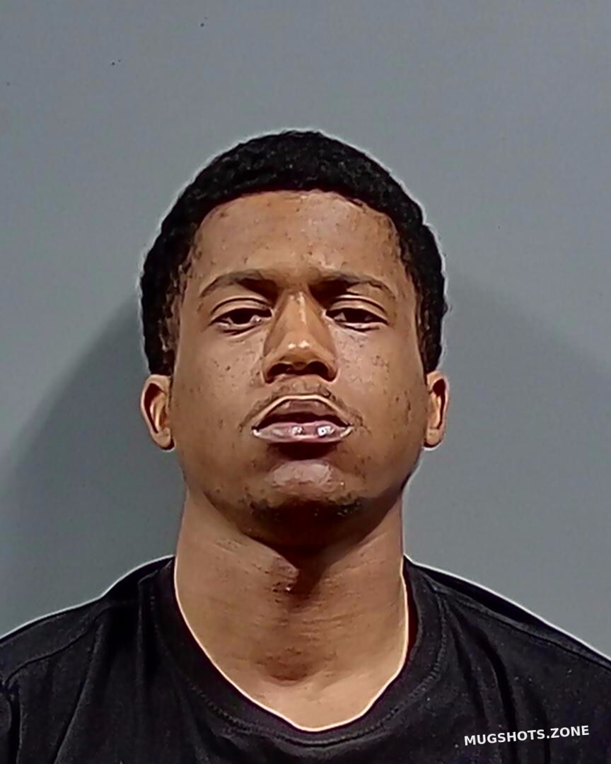 JACKSON QUANTEZ QUASHAWN 09/13/2023 - Escambia County Mugshots Zone