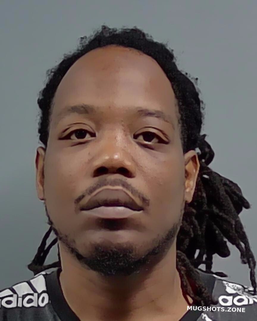 CARTER CALVIN JERMAINE 09/14/2023 - Escambia County Mugshots Zone