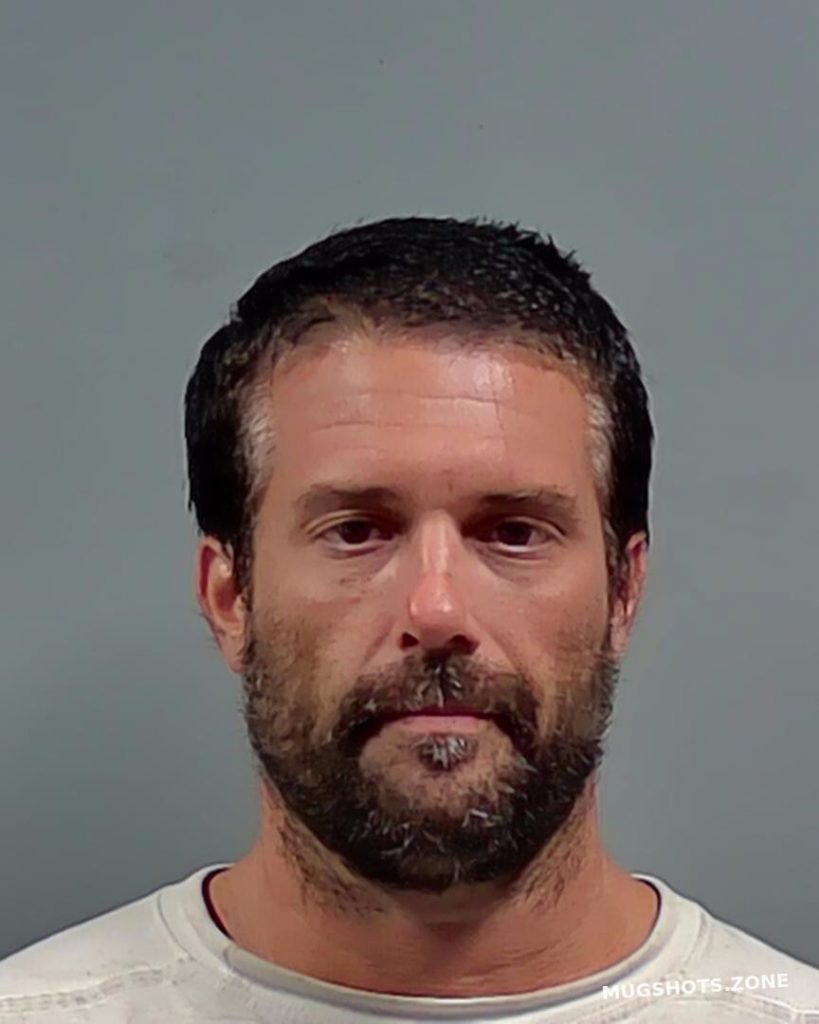 LUKE JASON KELLEY 09/14/2023 - Escambia County Mugshots Zone