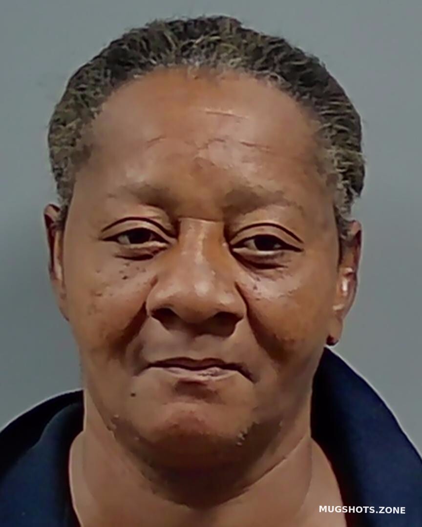 FLINTROY PEGGY ANN 09/14/2023 - Escambia County Mugshots Zone