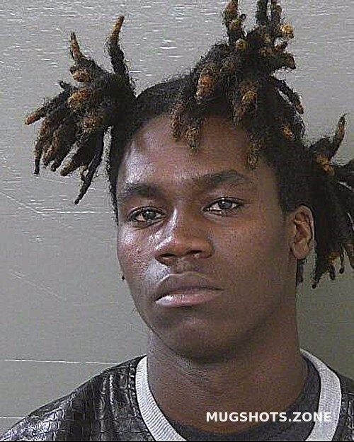 MATTHEWS NECKO KWARDRECK 09/14/2023 - Escambia County Mugshots Zone