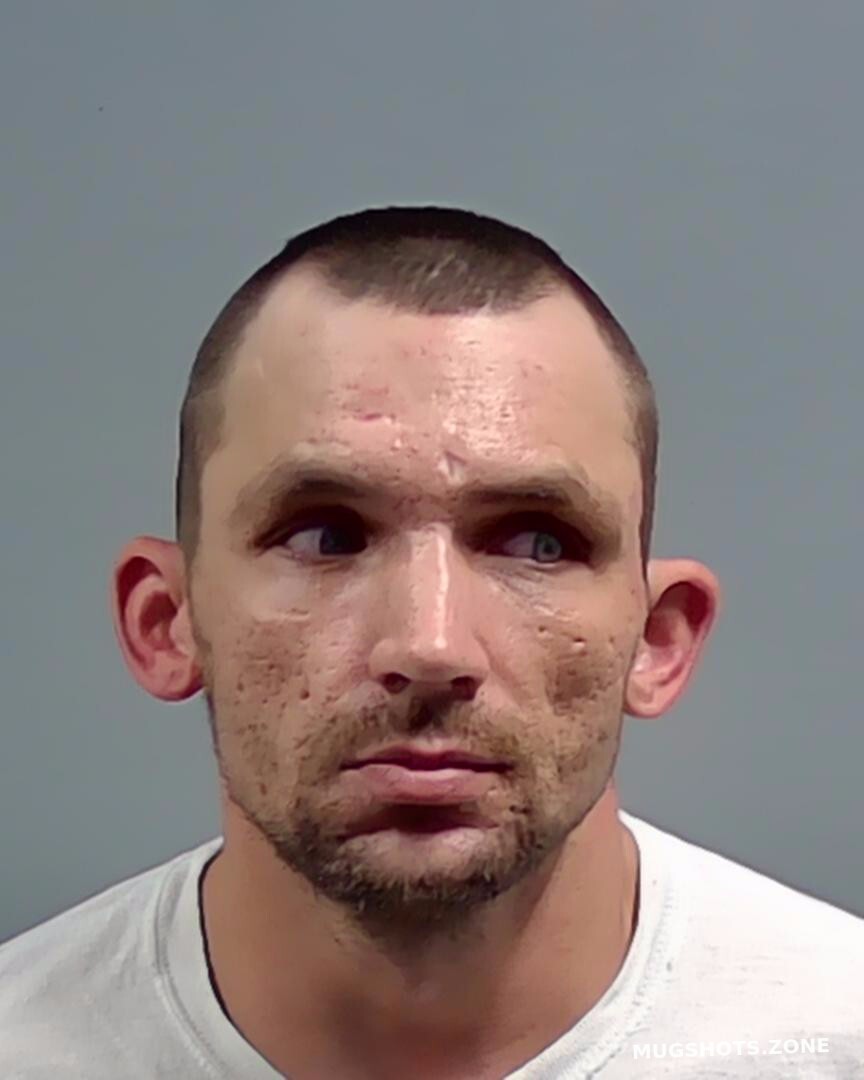 ATCHLEY HORACE DANIEL 09/14/2023 - Escambia County Mugshots Zone