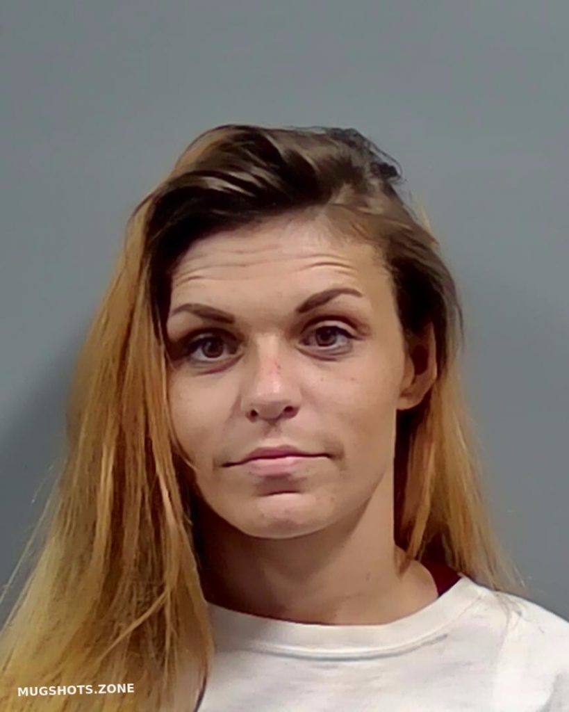 SCHLUPP SARAH DAWN 09/15/2023 - Escambia County Mugshots Zone