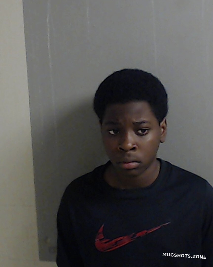 MYLES JEFFERY BERNARD 09/15/2023 - Escambia County Mugshots Zone