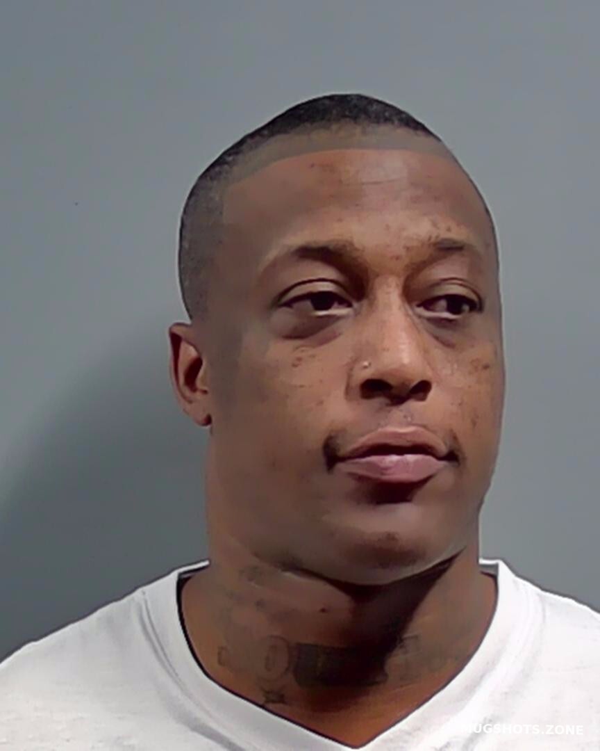 RANDALL ORRIN TYRONE 09/15/2023 - Escambia County Mugshots Zone