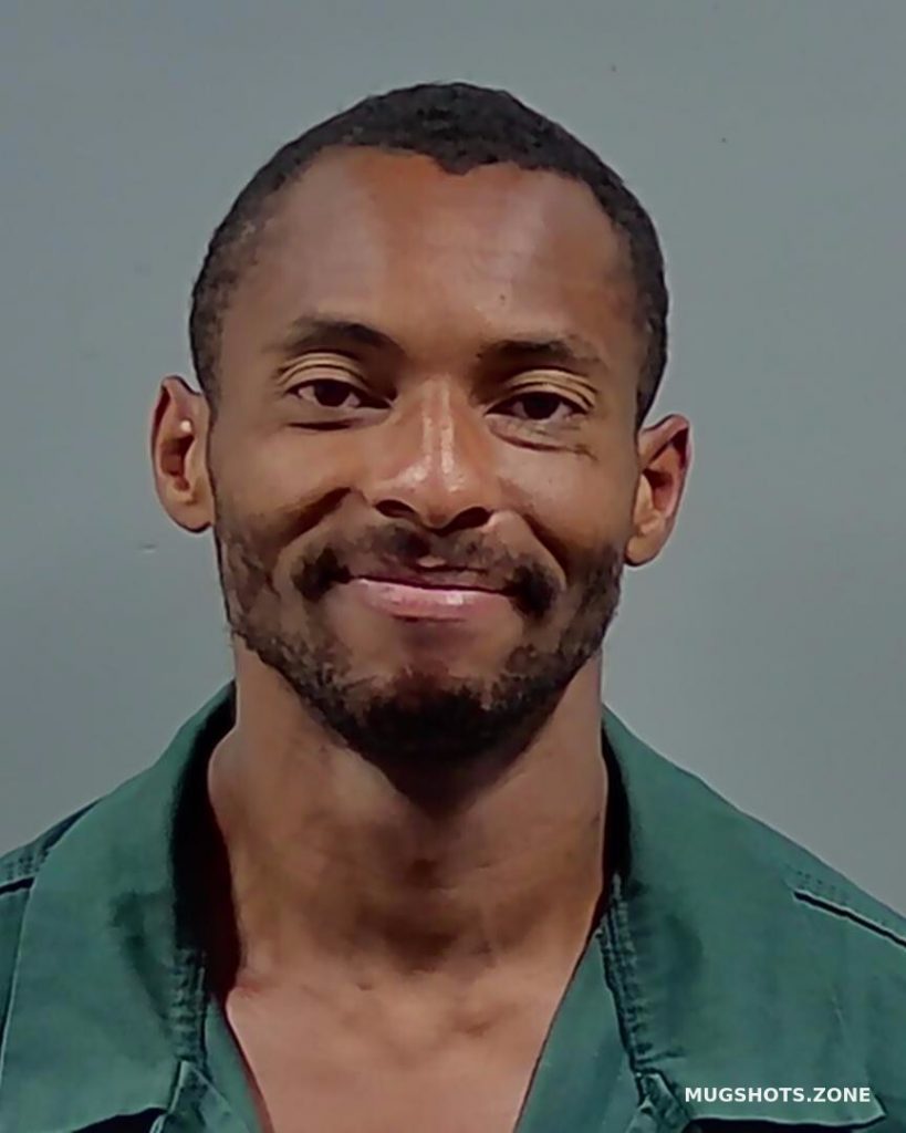 LETT GEORGE 09/15/2023 - Escambia County Mugshots Zone