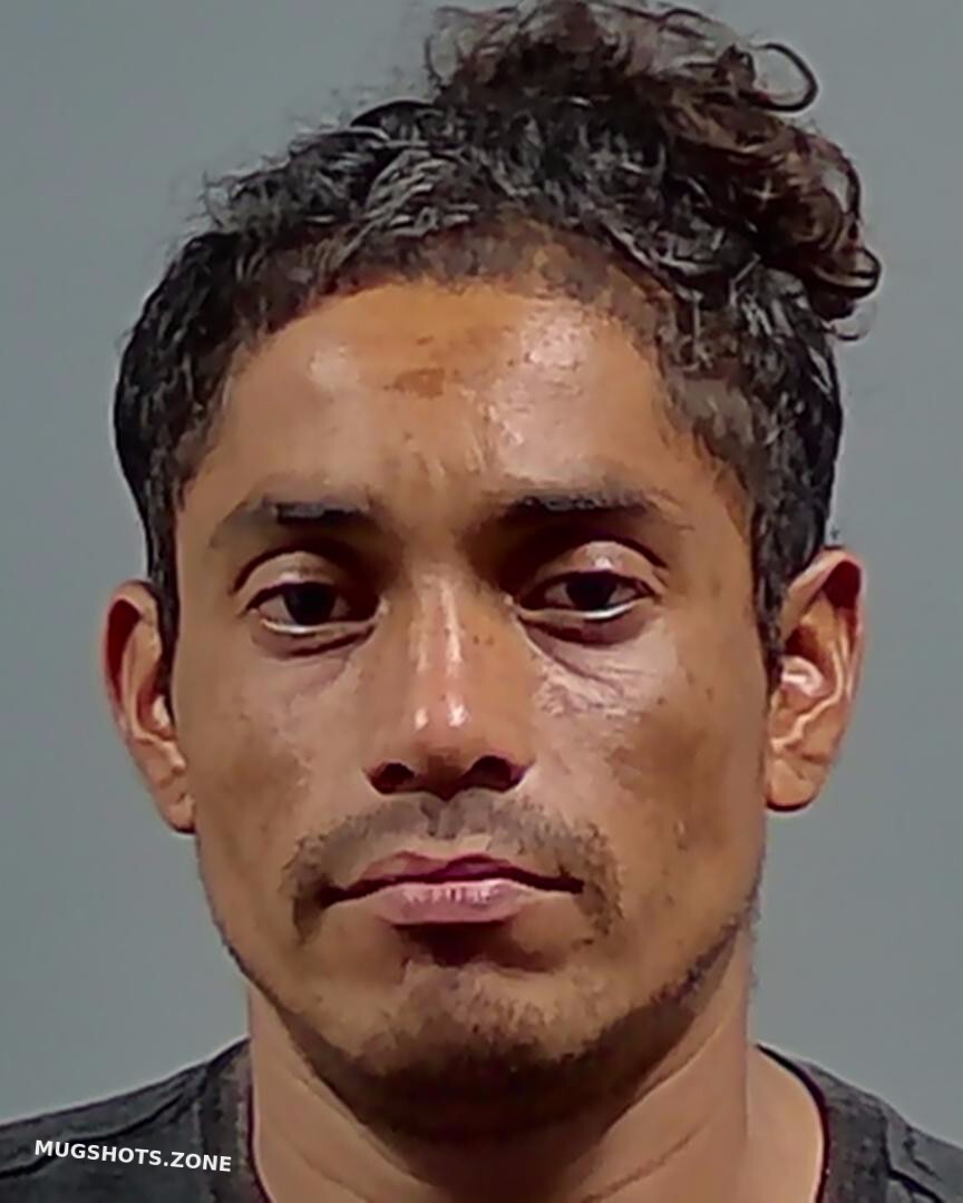 GAVARRETE EDGAR RICARDO 09/16/2023 - Escambia County Mugshots Zone