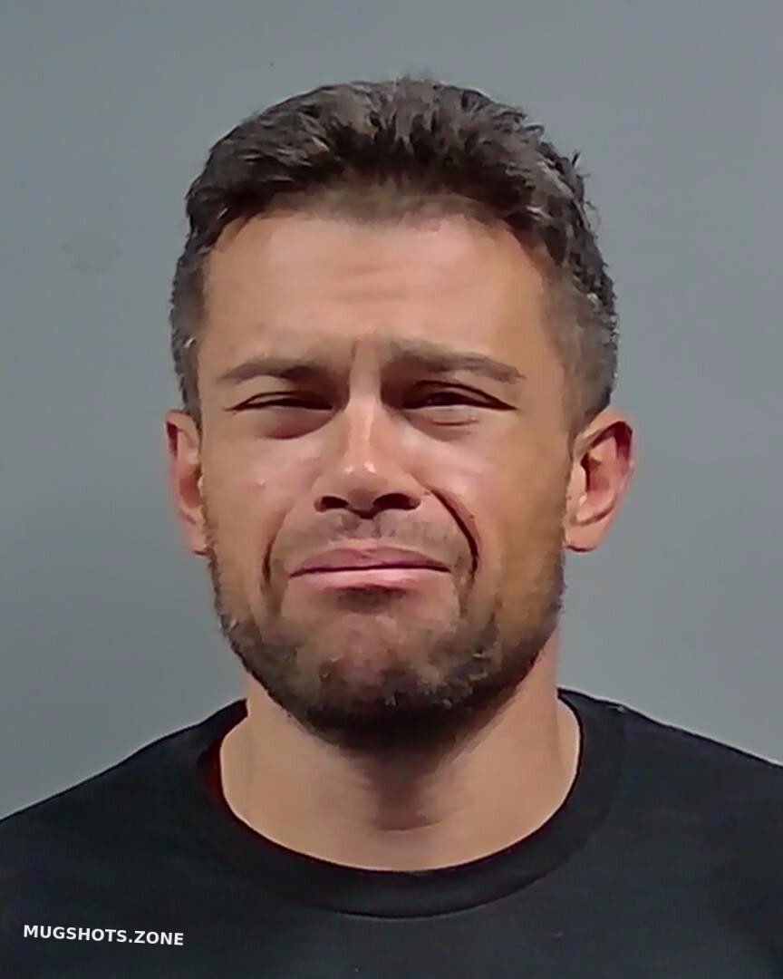 ROYE MICHAEL TRENTON 09/16/2023 - Escambia County Mugshots Zone