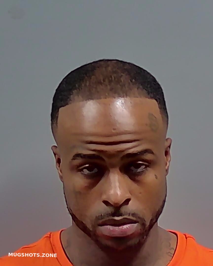 SIMMONS JAMAL LEE 09/16/2023 - Escambia County Mugshots Zone