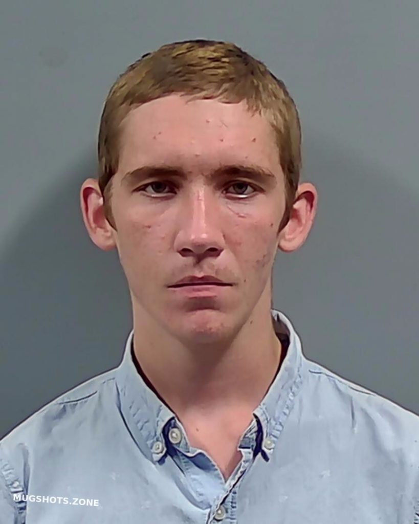 MACK JHONEYLEE MATTHEW 09/16/2023 - Escambia County Mugshots Zone