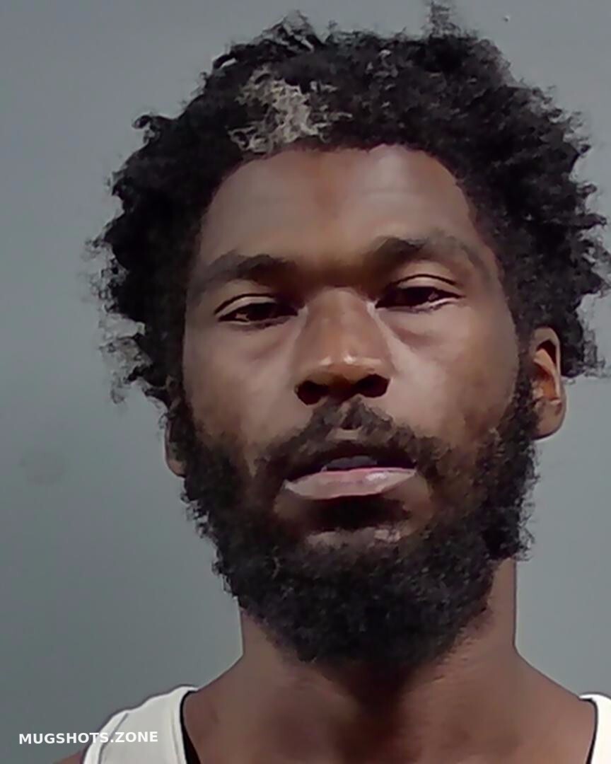 HOOKS DESMOND KANARD 09/17/2023 - Escambia County Mugshots Zone