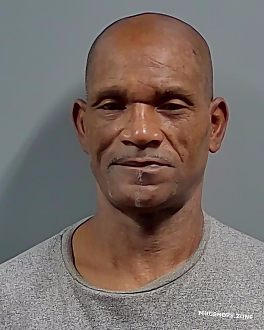 BIVINS TERRY TYRONE 09/17/2023 - Escambia County Mugshots Zone