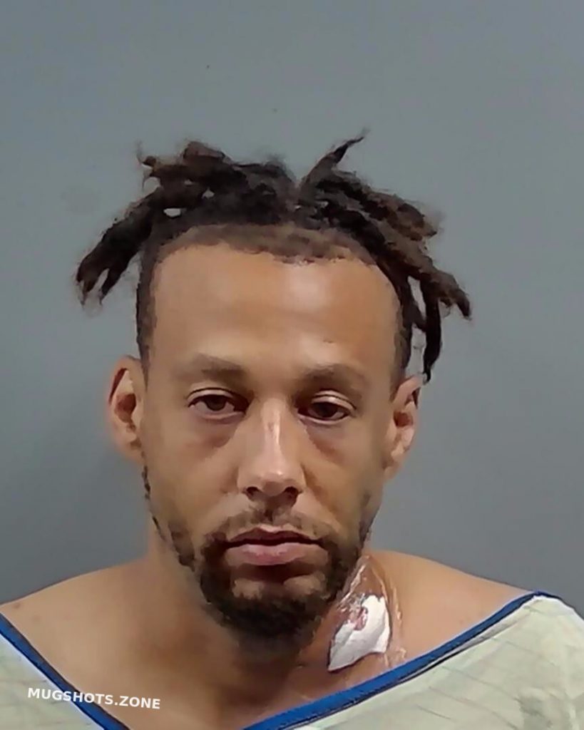 LEWIS NATHANYEL SEAN 09/17/2023 - Escambia County Mugshots Zone