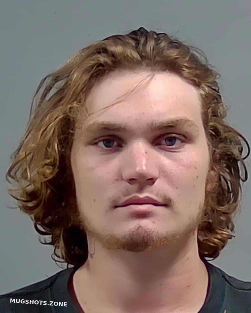 STOTTS CONNER AUSTIN 09/18/2023 - Escambia County Mugshots Zone
