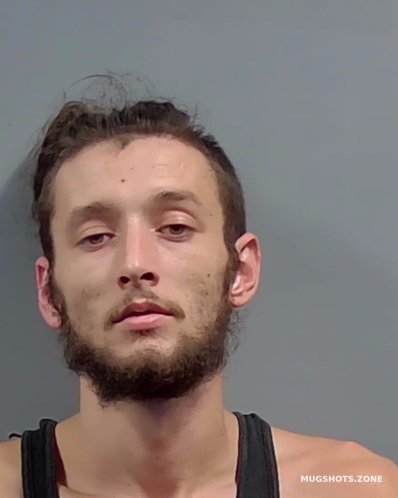 KETTERING SHAWN DAVID 09/18/2023 - Escambia County Mugshots Zone