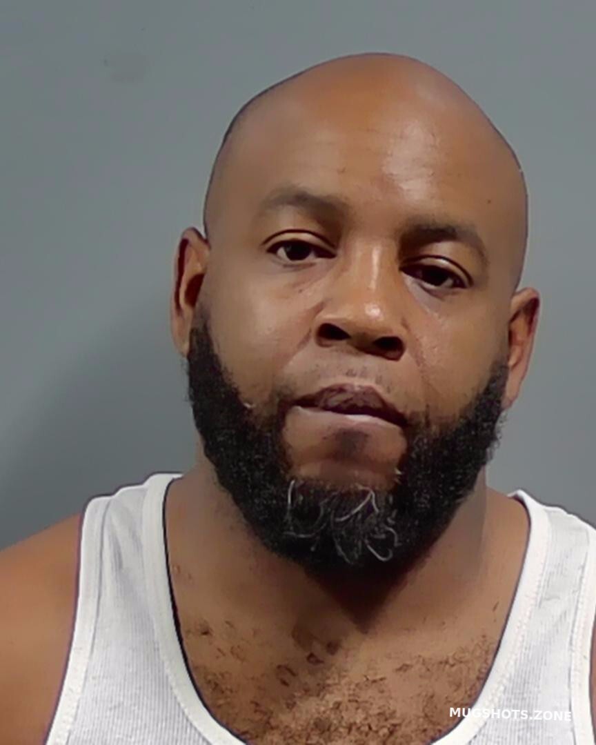 MARTIN IAN DARRELL 09/18/2023 - Escambia County Mugshots Zone