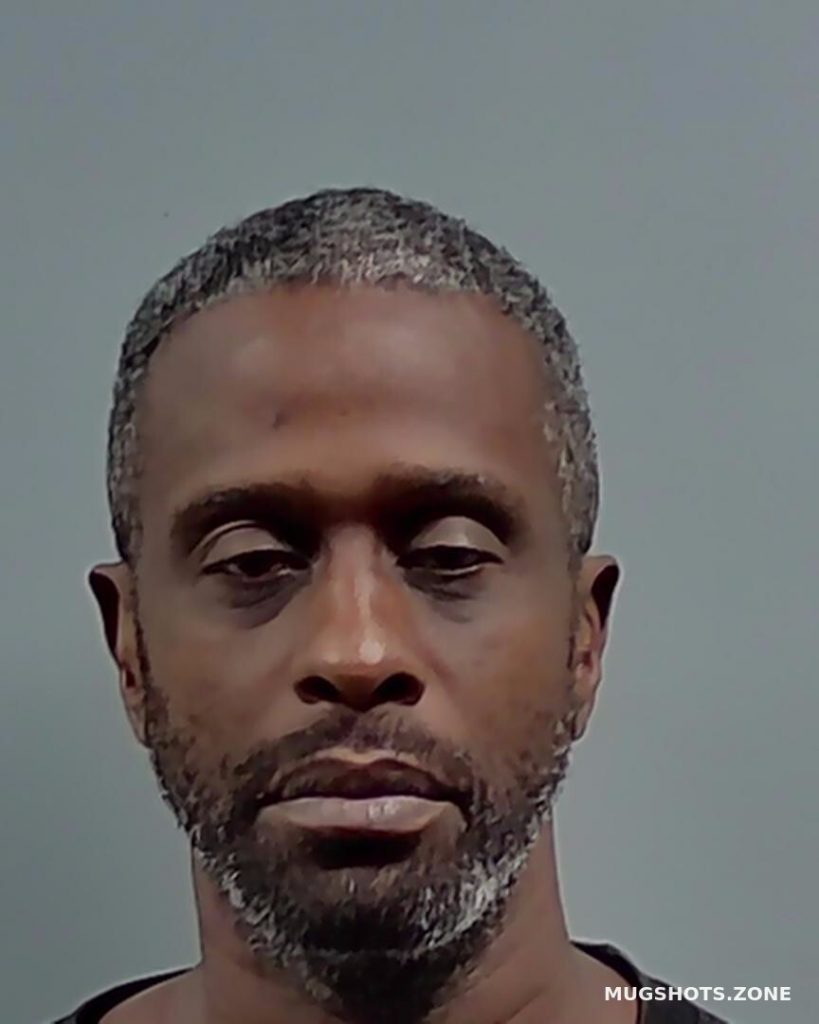 MATHIS RODERICK JERMAINE 09/19/2023 - Escambia County Mugshots Zone