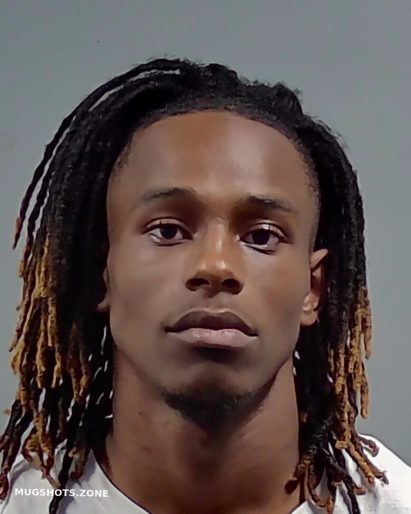 GRANDISON KEYON TIESHAWN 09/20/2023 - Escambia County Mugshots Zone