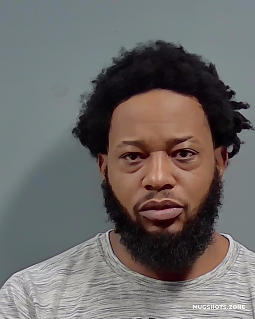 SHOEMAKER RODERICK AKEEN 09/20/2023 - Escambia County Mugshots Zone