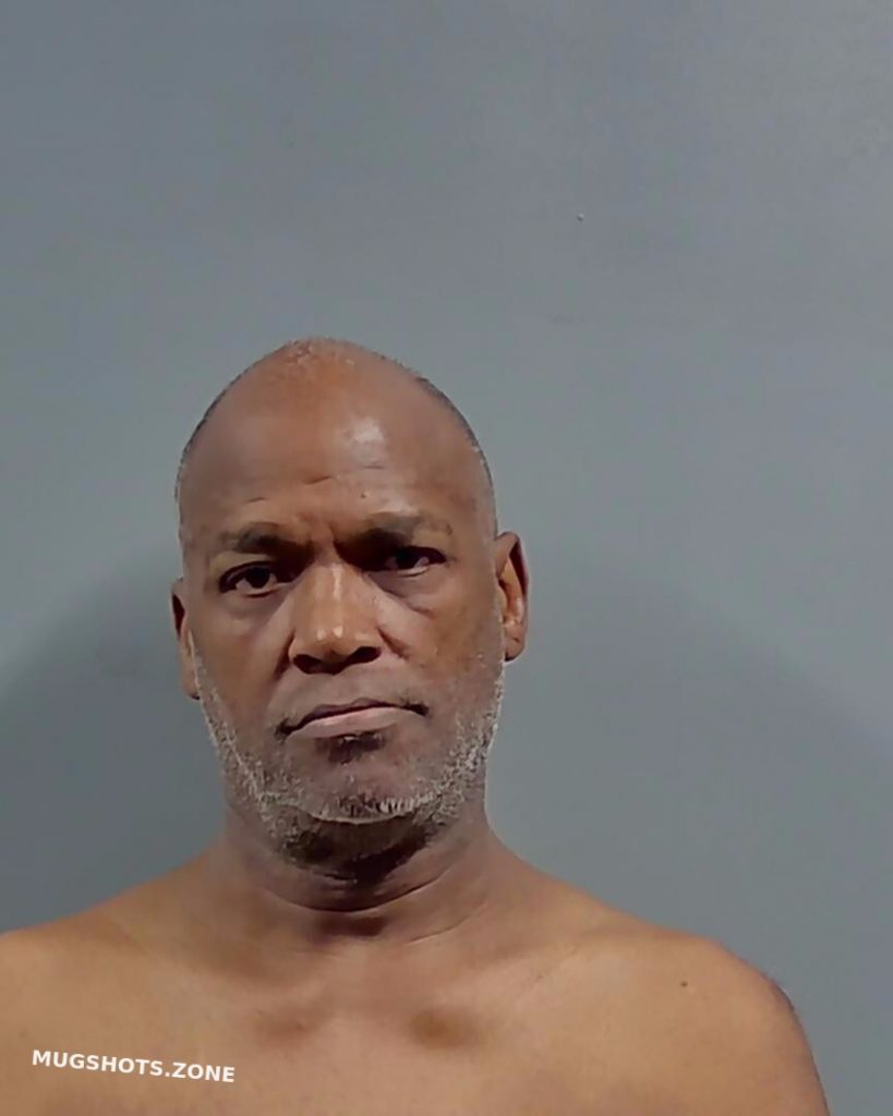 WILLIAMS DONALD EDWARD 09/21/2023 - Escambia County Mugshots Zone
